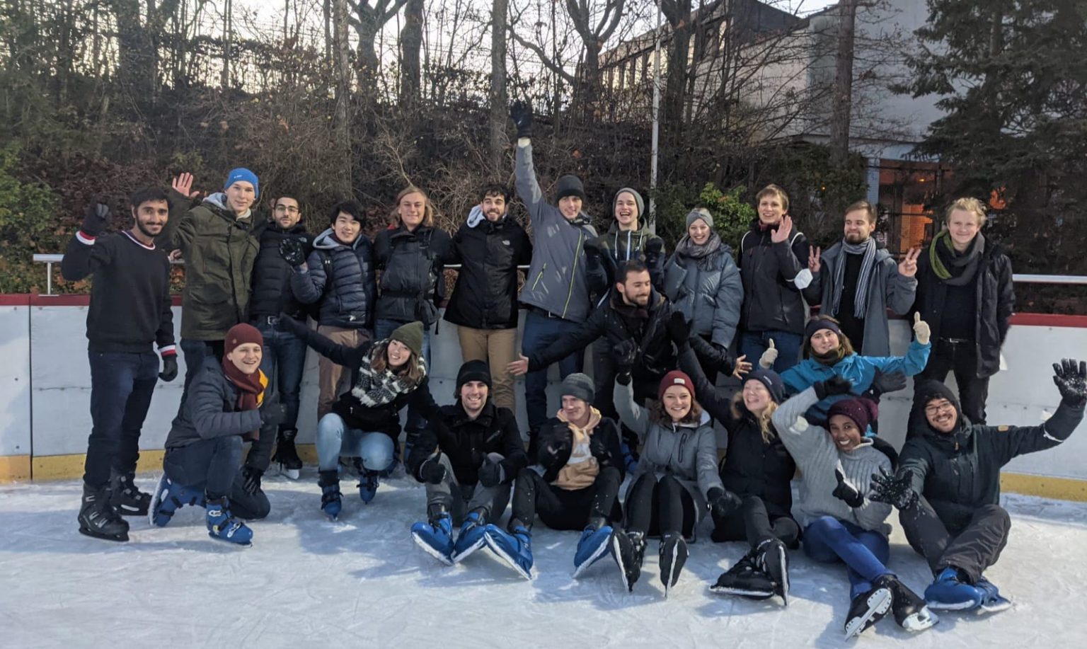 New BMS Student Representatives – MATH+