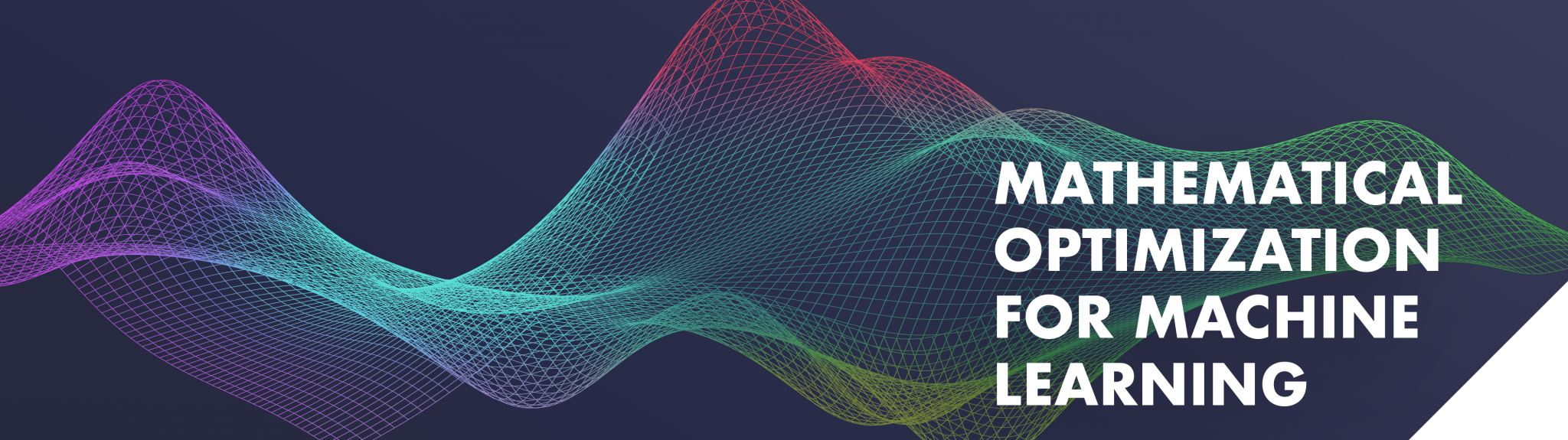 Thematic Einstein Semester Summer 2023 – MATH+