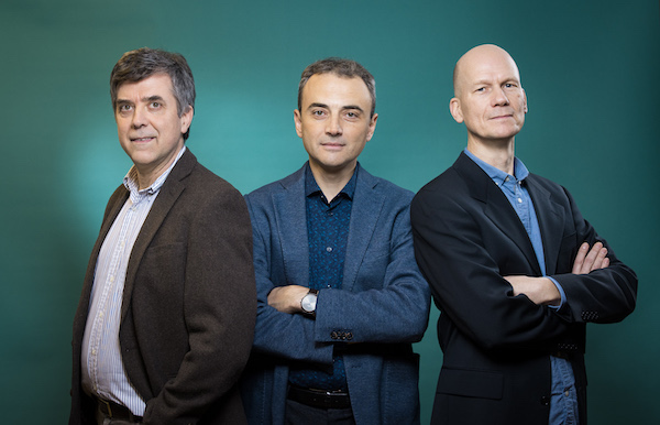 MATH+ Day 2022 – Two New Chairs: Michael Hintermüller (MATH+) and ...