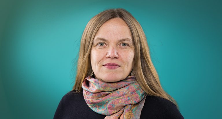 Andrea Walther Elected to SIAM Council – MATH+