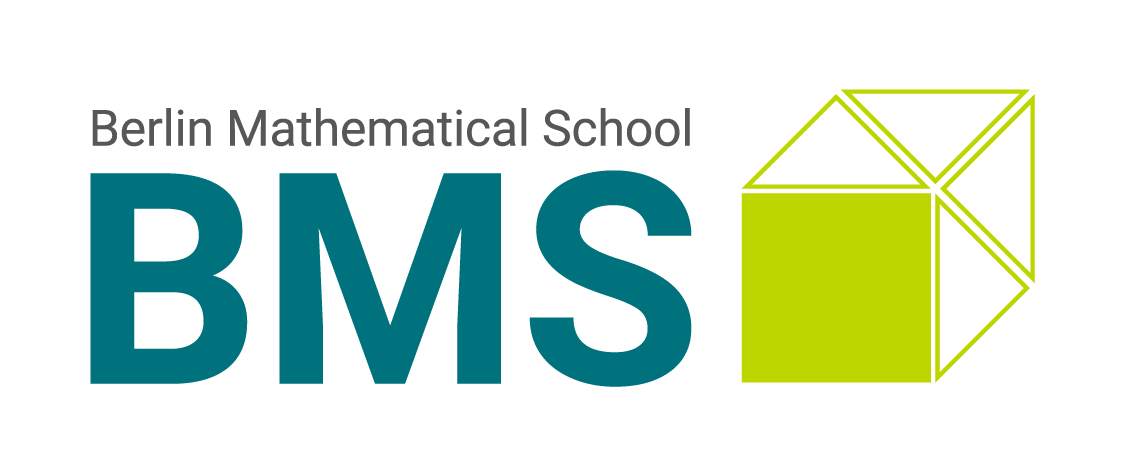 BMS-BGSMath Meeting – MATH+