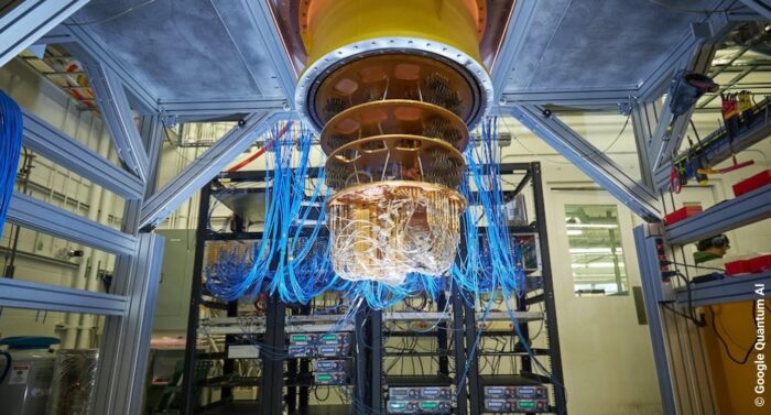 Interview with Jens Eisert on Quantum Computing, Google Collaboration, and Outreach – MATH+