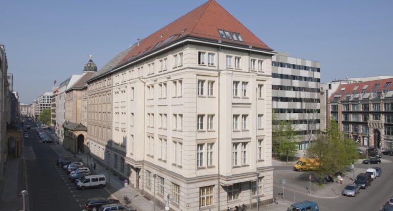 Weierstrass Institute (WIAS), a MATH+ Partner, Successfully Evaluated ...